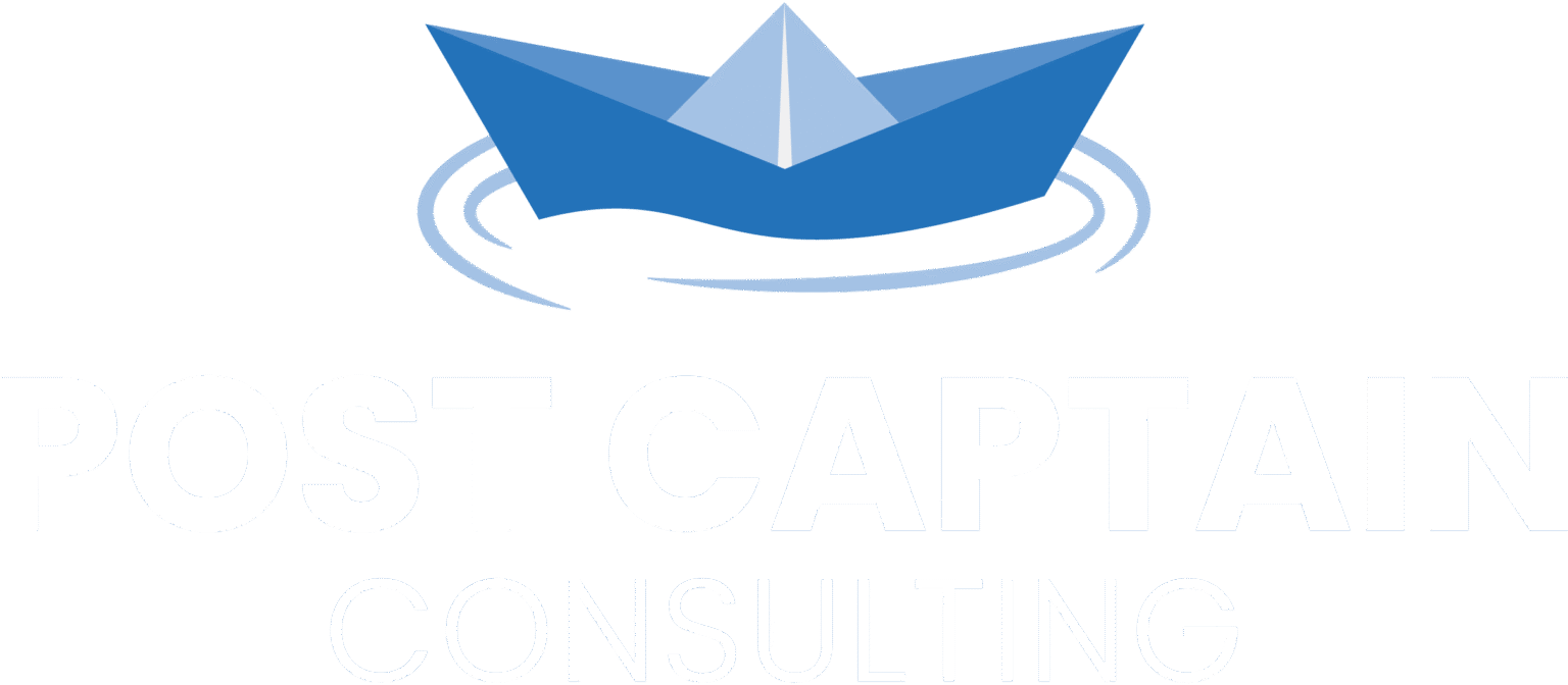 Summit 2025 | Post Captain Consulting