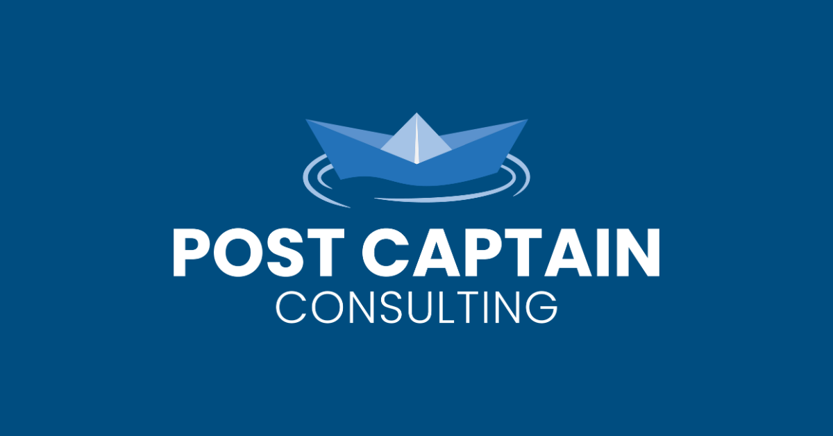 Implementations - Post Captain Consulting